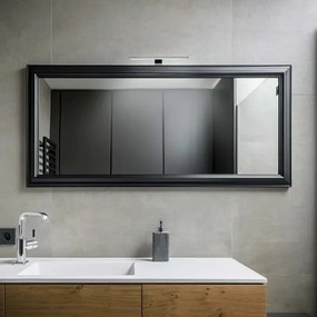 Briloner 2104-018 - LED Koupelnové osvětlení zrcadla DUN LED/5W/230V 30 cm IP44