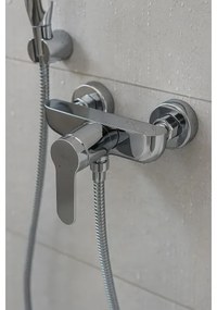 GROHE 32888000 - Sprchová baterie GET DN 15 lesklý chrom