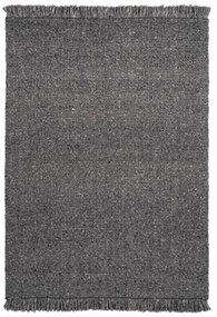 Kusový koberec Eskil 515 anthracite Varianta: 200x290 cm