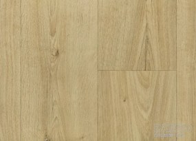 Breno PVC RENOTEX Sundance Oak 536 – světlé dřevo, šíře 400 cm