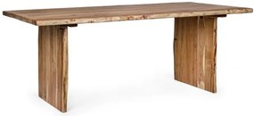 BIZZOTTO Jídelní stůl ENEAS 200x95 cm 0745599