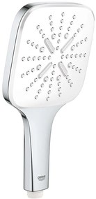 Grohe Vitalio SmartActive - Sprchová hlavice 130, 3 proudy, chrom 26595000
