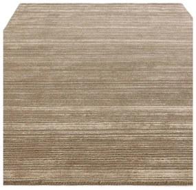 Šalvějově zelený ručně tkaný koberec s příměsí vlny 200x290 cm Henley Sage – Asiatic Carpets