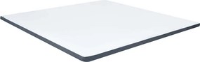 vidaXL Vrchní matrace na postel boxspring středně měkký [288213] Velikost: 120 x 200 cm