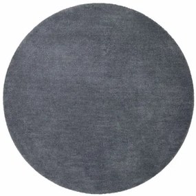 Koberec kruh LATIO 71351070 šedý