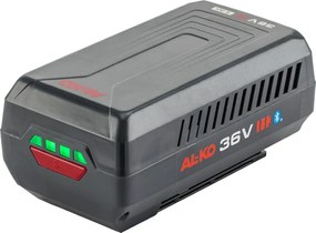 AL-KO B 160 Li 36 V / 4 Ah / 144 Wh - akumulátor