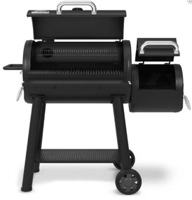 BROIL KING gril Regal Offset Smoker 500