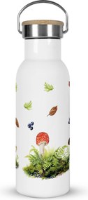 Termoska Houbový ráj Objem: 750 ml