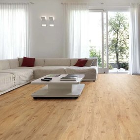 Vinylová podlaha Brased Ecoline lepený 9507 Dub noblesní 5,11 m²
