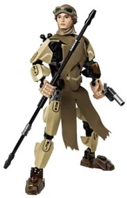 Akční figurky Star Wars Varianta: Rey