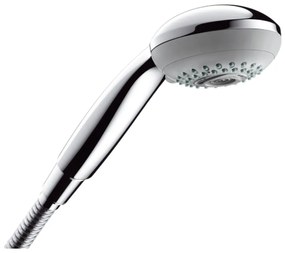 Hansgrohe Crometta 85 - Ruční sprcha Multi 3jet, chrom 28563000