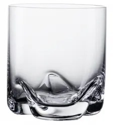 Lunasol - Poháry Tumbler 300 ml set 4 ks – Anno Glas Lunasol META Glass (322123)