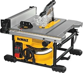 DeWALT DWE7485 stolní kotoučová pila 1850 W