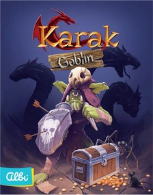ALBI Karak - Goblin