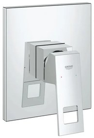 Grohe Eurocube Sprchová baterie, chrom 19898000