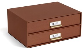 Kartonový organizér zásuvkový Birger Restore Paper Laminate – Bigso