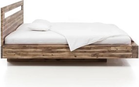 Dřevěná postel Marton 180 z akácie