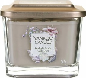 Tradiční parafínová svíčka Sunlight Sands Yankee Candle 1 ks