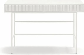 Matný pracovní stůl 60x120 cm Sierra – Teulat