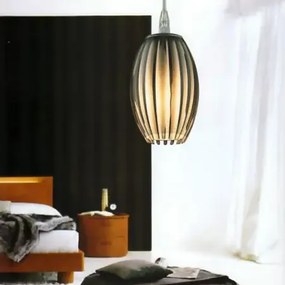 Designový lustr Elba