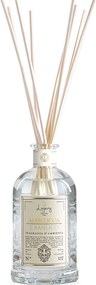 Logevy Firenze 1965 difuzér Albicocca e Basilico Objem: 250 ml