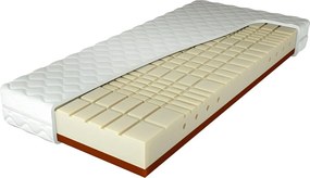 Matrace Matex X-Dura Výška: 24 cm, Rozměr: 160x200 cm