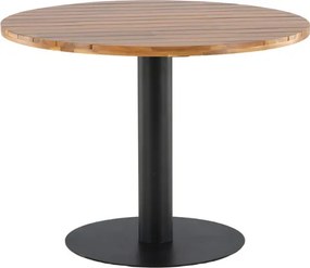 Venture design Stôl okrúhly COT