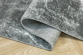 Koberec Lima 9553B marmur světle šedý / krémový