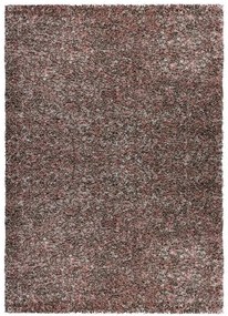 Ayyildiz, Kusový koberec Enjoy 4500 rose, 120x170, růžová, kancelář