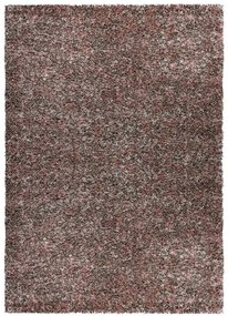 Ayyildiz, Kusový koberec Enjoy 4500 rose, 120x170, růžová, kancelář