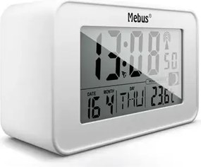 Mebus 51461 - Rádiem řízený budík