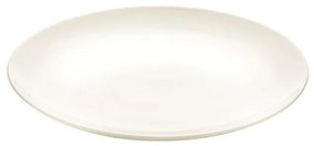 Mělký talíř CREMA, ø 27 cm