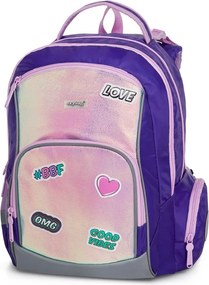 Oxybag Set 3dílný - OXY GO Fashion