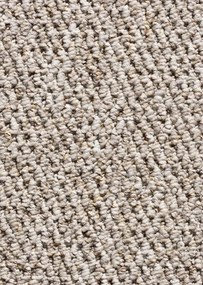 Metrážový koberec Timzo Estela 9454 šíře 4m béžová