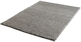 Obsession koberce Ručně tkaný kusový koberec Loft 580 TAUPE ROZMĚR: 200x290