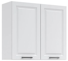 Kuchyňská skříňka Irma G80-2D-H72-výška 72 cm