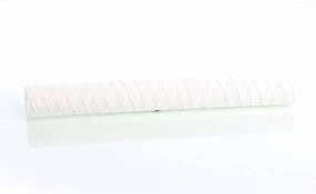 Filtrační vložka 20 palců Naturewater PPW-20A – 20 palců, 508 mm, bílá (50818)