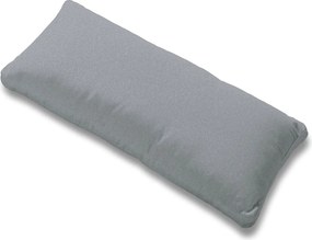 Potah na polštář Karlstad 67x30cm barva šedá látka pletený vzor