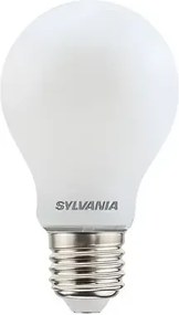 Sylvania ToLEDo Retro GLS V5 ST / LED žárovka / E27 / 806 lm / 2700K /