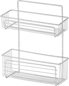 Drátěný koš Fregate 2 patra 370 mm x 310 mm x 115 mm