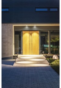 LA 1002099 PATTA-I, LED venkovní svítidlo k zabudování do stropu, kulaté DL IP65 bílá 1800-3000K - BIG WHITE (SLV)