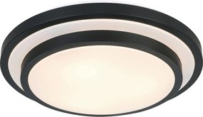 XXXLutz STROPNÍ SVÍTIDLO, 49/10,5 cm Boxxx - Stropní svítidla - 008227191001