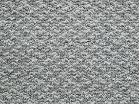 Bytový koberec Levanda 122 šedý Šíře role: 5 m
