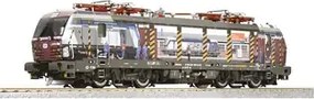 Roco 7510186 193 568-3 ČD Vectron / Elektrická lokomotiva / měřítko H0