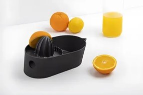 BlimPlus Oblo Carbon Black / Lis na citrusy / ruční / BPA-free