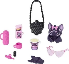 MATTEL Panenka Monster High Draculaura / Plast / od 4 let