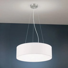Orion HL6-1632/3 Weiss Závěsné svítidlo UFO bílé, průměr 50cm