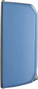 Rossignol Clara 52742 modrý / Dávkovač mýdla nástěnný / 1.1 L /  RAL 5