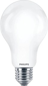 Phillips LED Žárovka Classic 120 W, A67, E27, WW, FR NDRFSRT4
