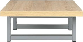 Koupelnový nábytek dub 60 x 40 x 16,3 cm 283805